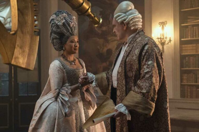‘La reina Carlota’: el dato histórico que revela el verdadero y trágico ... ‘La reina Carlota’: el dato histórico que revela el verdadero y trágico ...